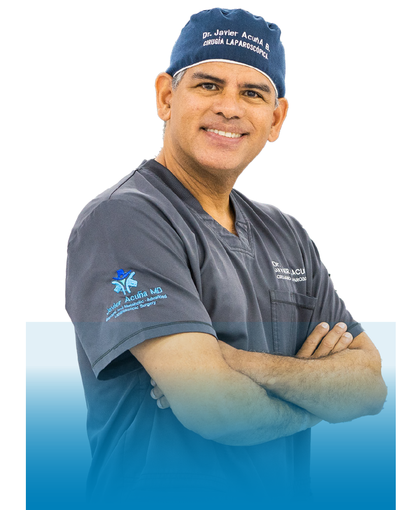 Dr. Javier Acuña – Cirugía Bariatrica y Laparoscopia Avanzada – Bypass ...